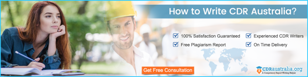 How to Write CDR Australia by Experienced Writers Excellently