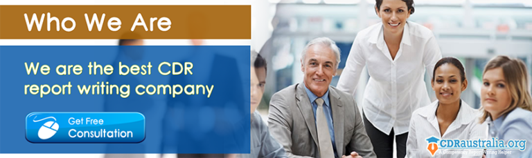 Know About CDR Australia . Org for Best writing Service