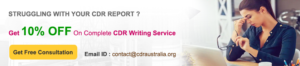 Competency Demonstration Report Mechanical Engineer PDF|CDR Australia