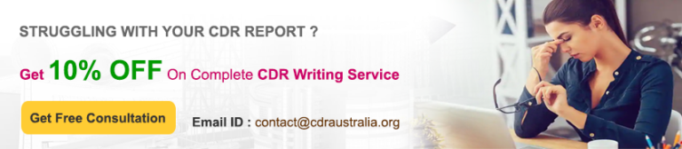 Competency Demonstration Report Mechanical Engineer PDF|CDR Australia