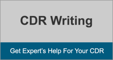 CDR Australia | Migration Skills Assessment for Engineers Australia