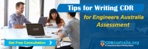 Tips for Writing CDR for Engineers Australia Assessment - CDRAustralia.Org